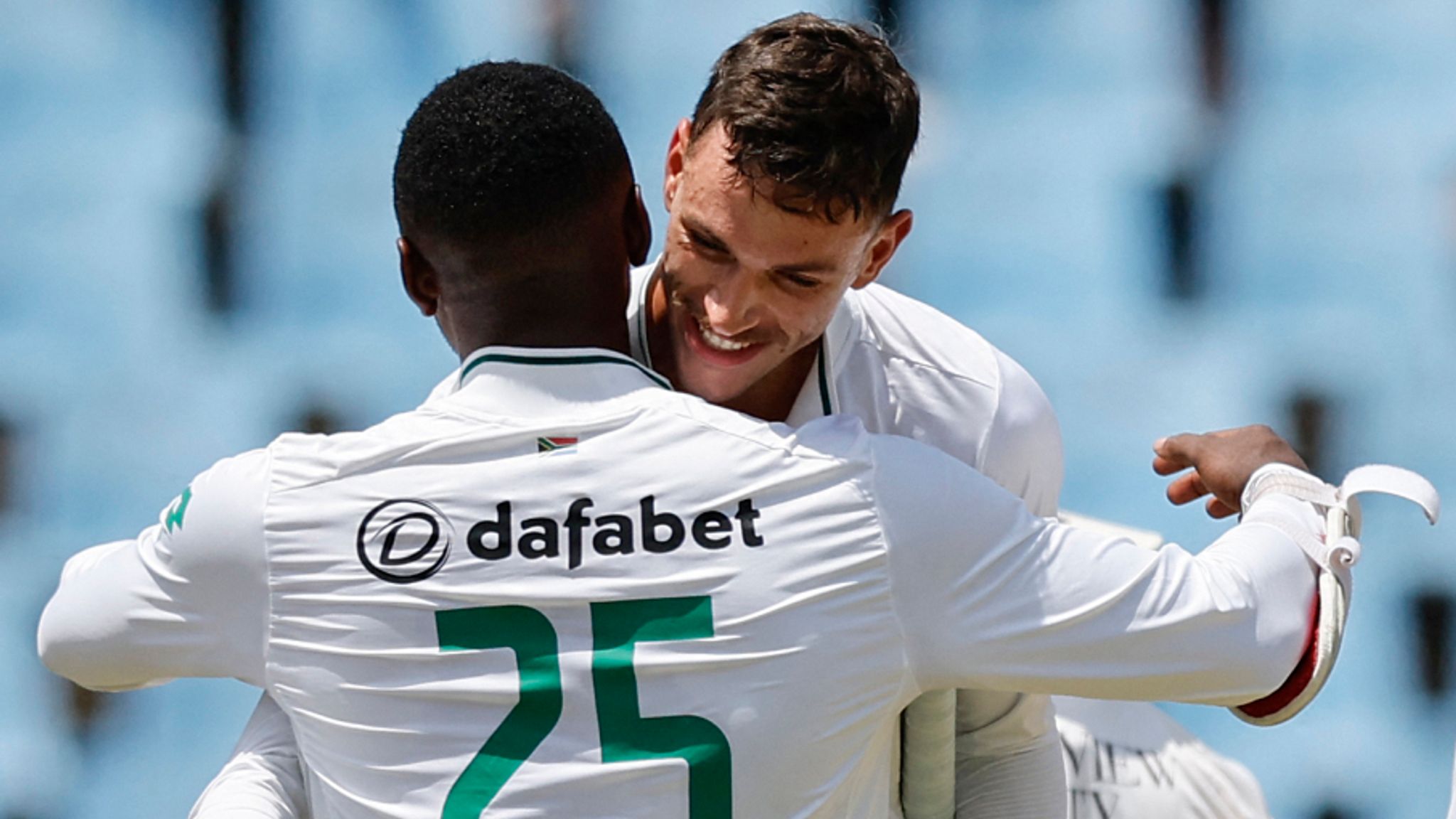 South Africa beat Pakistan in tense finish to enter Test championship ...