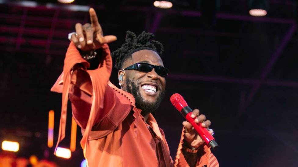 What is Afrobeats – and why is it so popular? – The News Network Africa