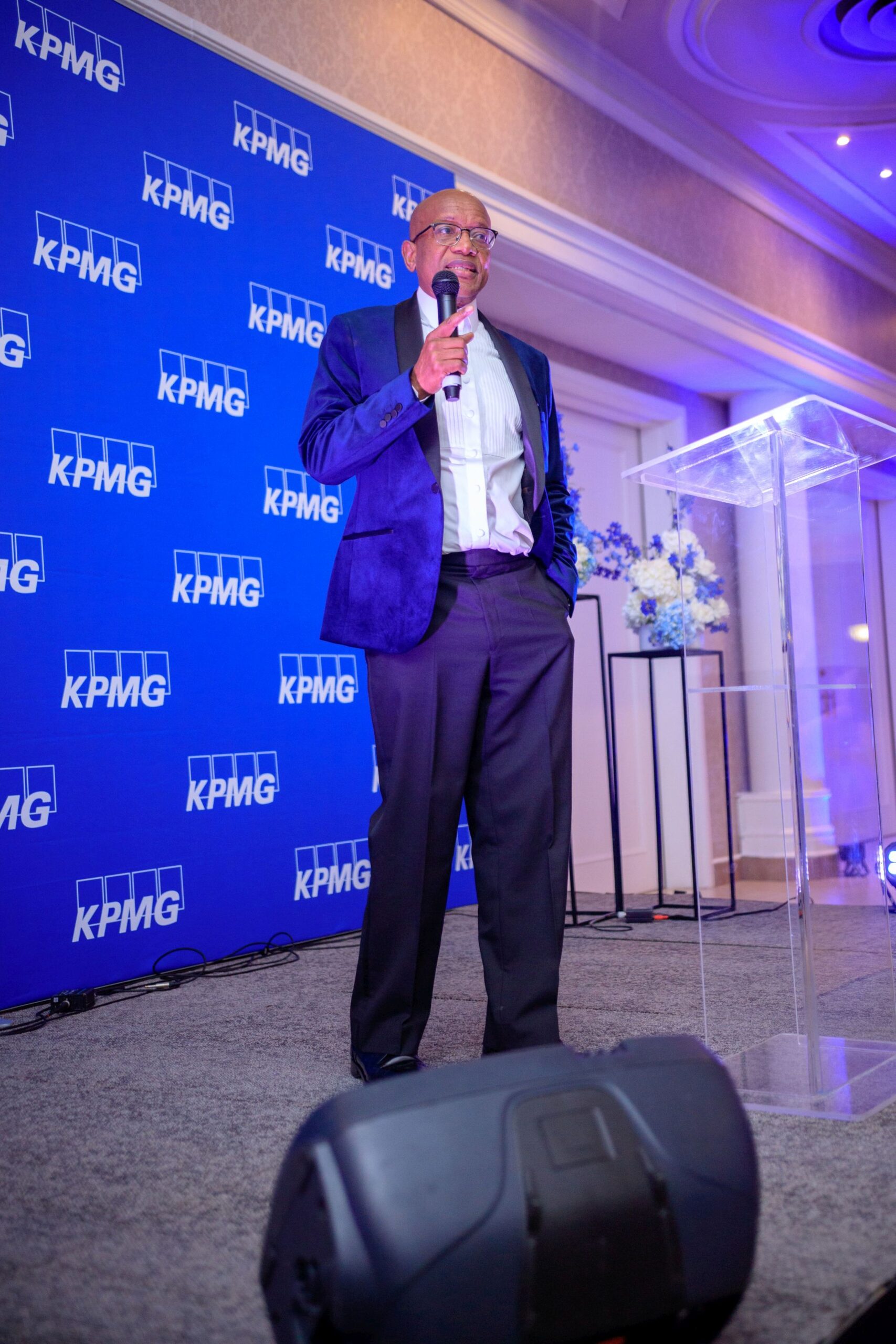 KPMG honours Ignatius Sehoole’s enduring legacy of integrity ...